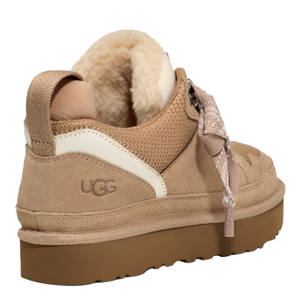 UGG Women's Lowmel Sneakers – City Jeans