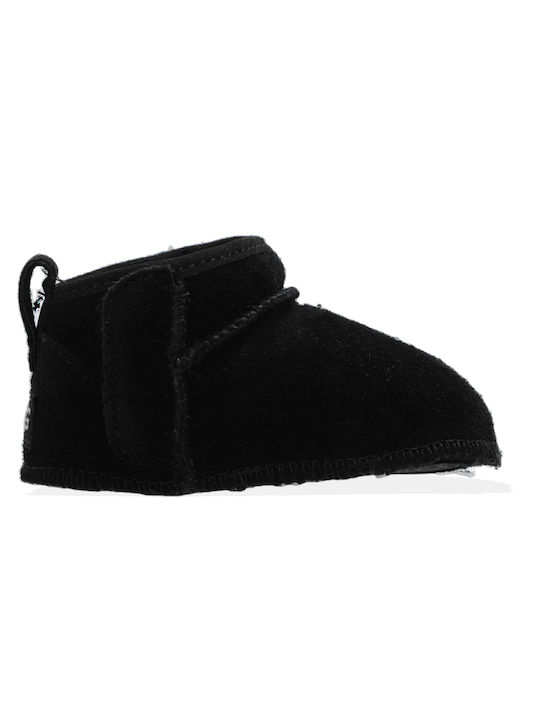 UGG Baby Classic Ultra Mini Bootie – City Jeans