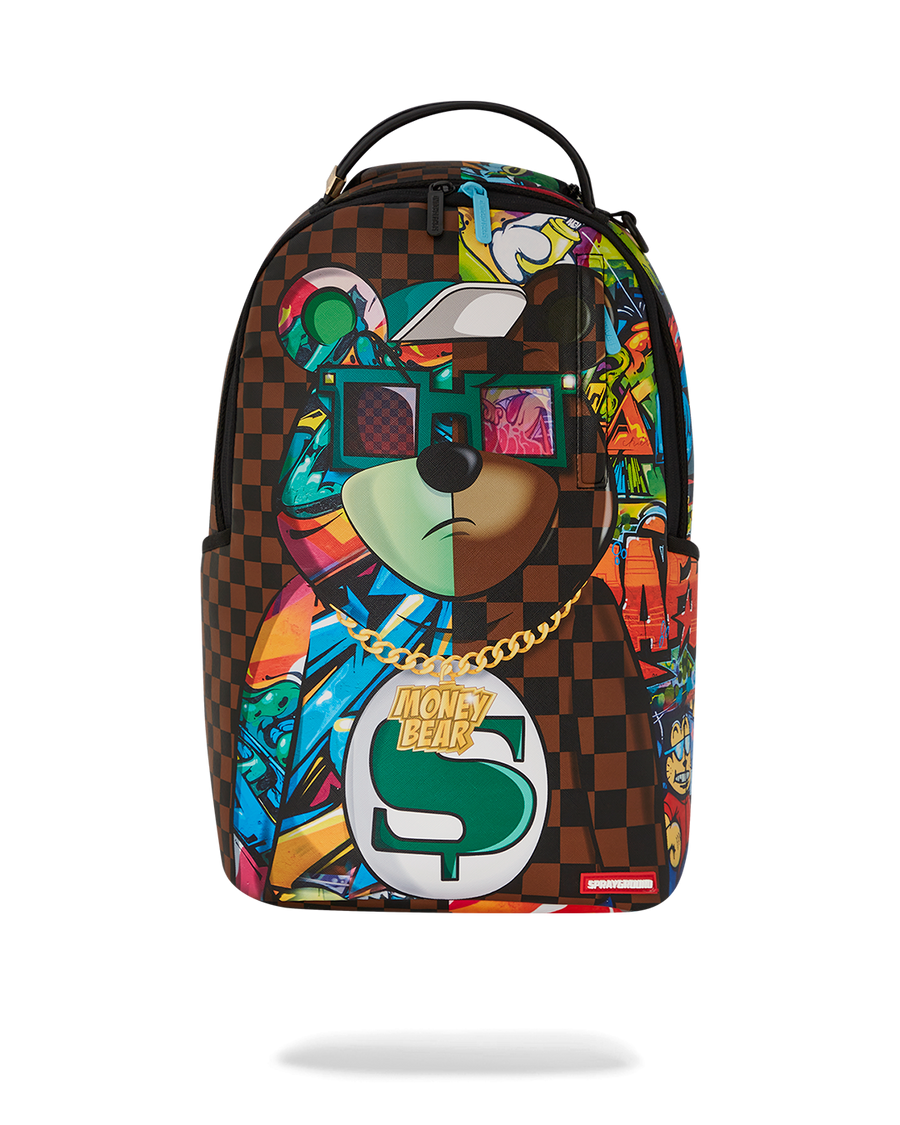 Sprayground – City Jeans