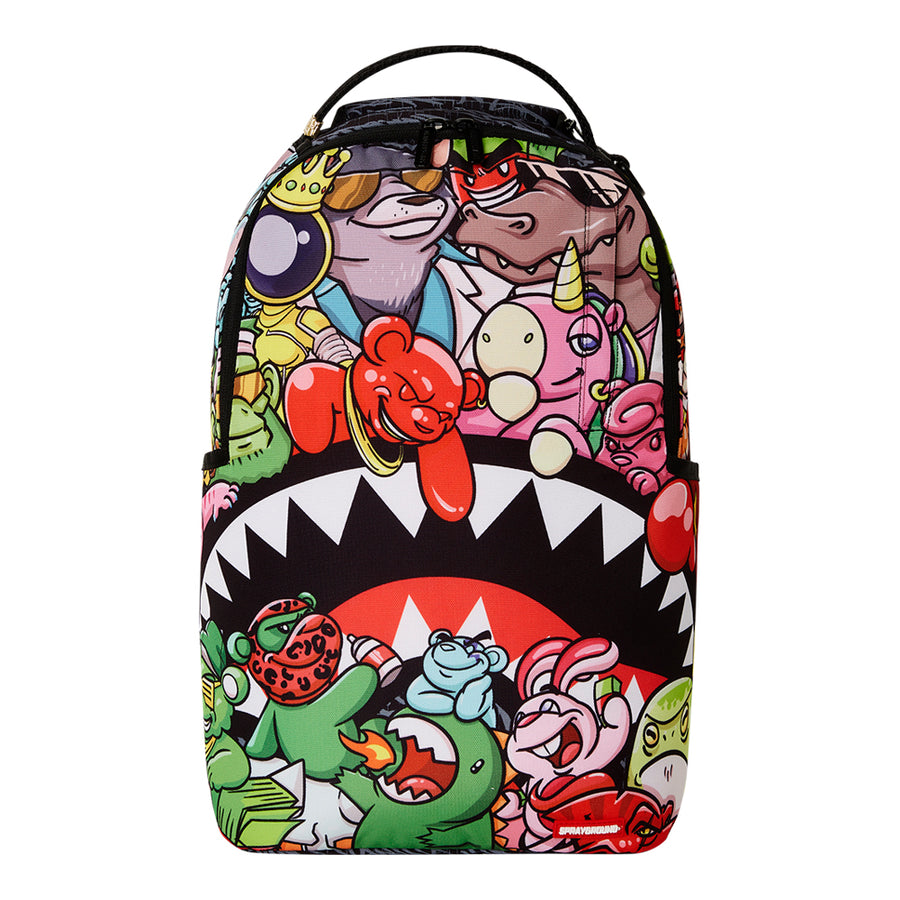 Sprayground – City Jeans