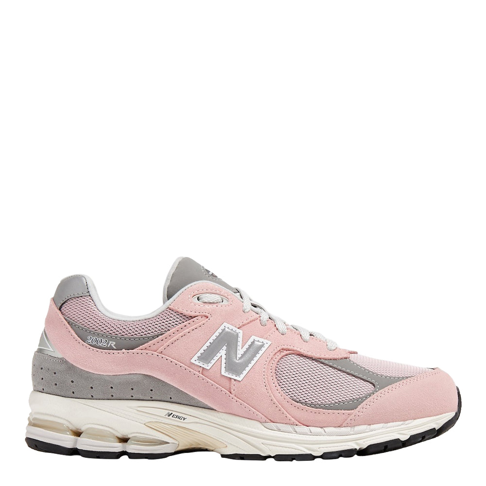 New Balance Unisex 2002R "Orb Pink" Shoes – City Jeans