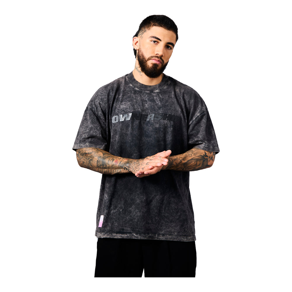 Ownership Men's Solid T-Shirt - Vintage – City Jeans