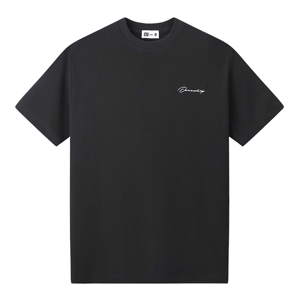 Ownership Men's Helmet T-Shirt - Black – City Jeans
