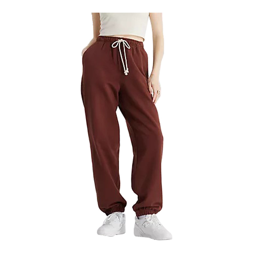 New Balance Womens Athletics French Terry Jogger – City Jeans