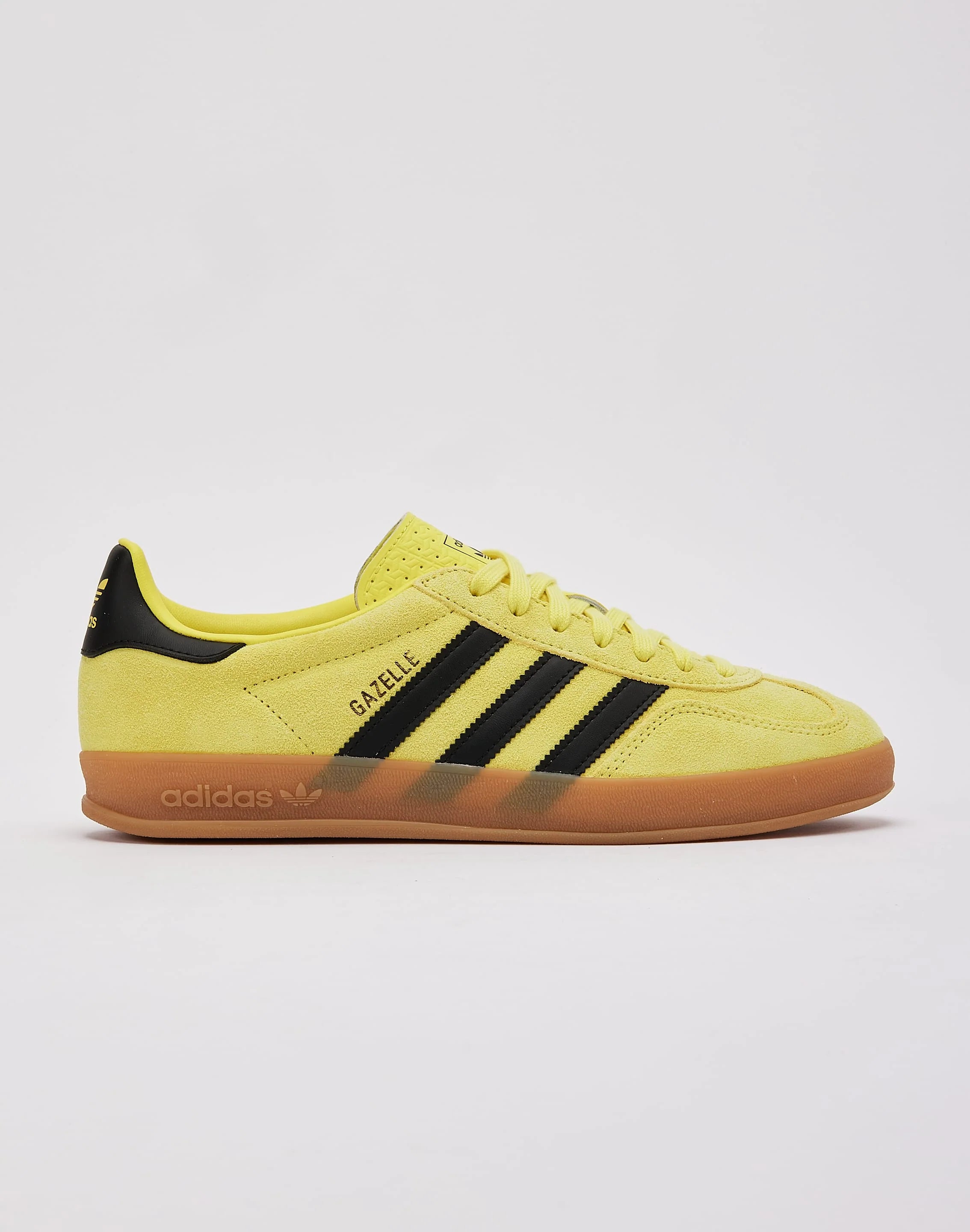 adidas Men's Gazelle Indoor – City Jeans