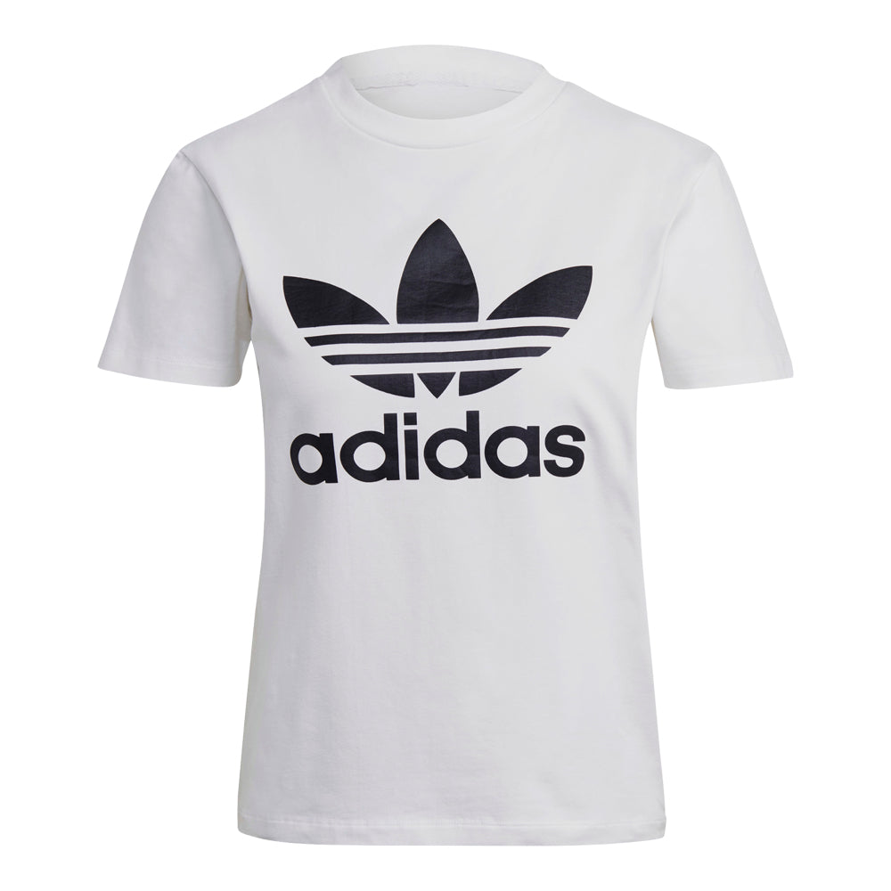 adidas Women's Originals Adicolor Classics Trefoil T-Shirt – City Jeans